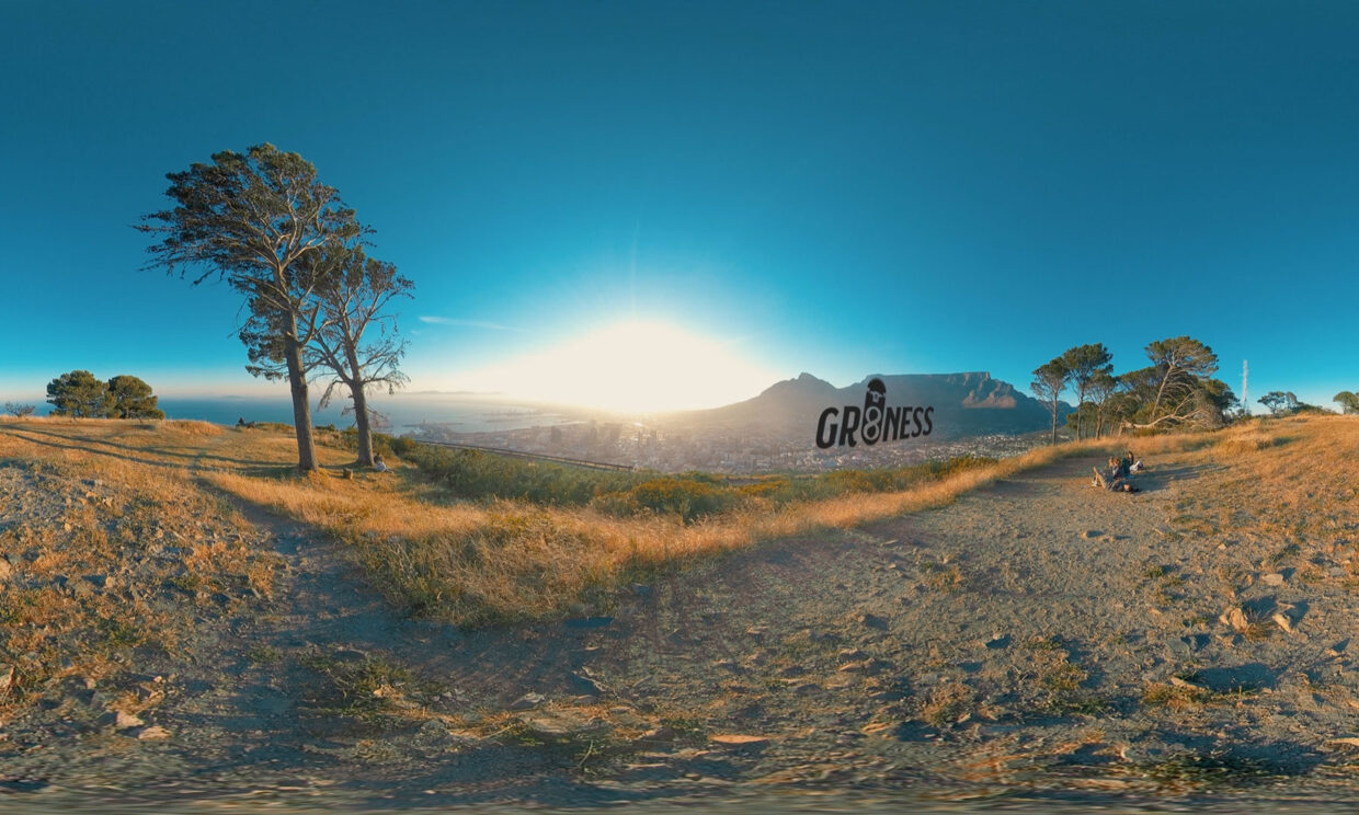 Our Services - BlackRhino VR